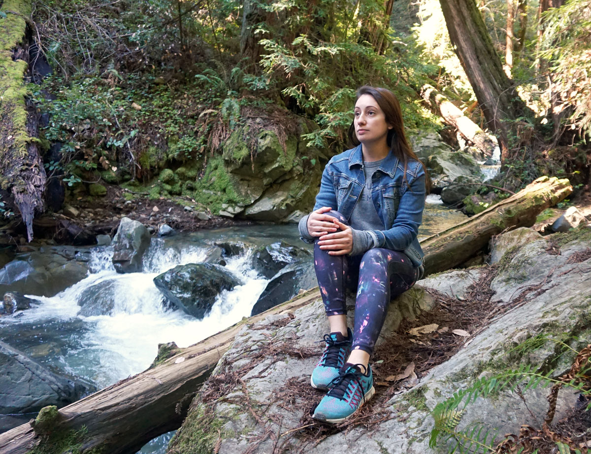 Jackie Gallina | Travel Home